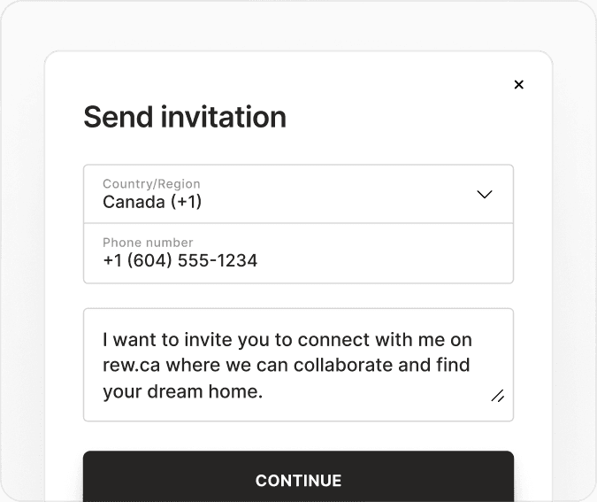 Membership | REW.one